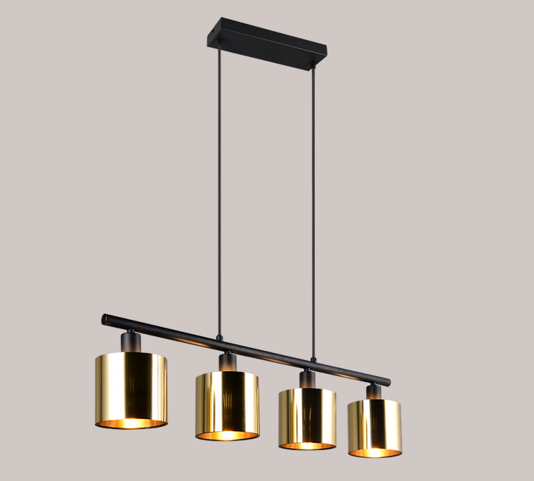 JASON /4 LUSTER – GRIČ d.o.o. | Trgovina rasvjetnih tijela